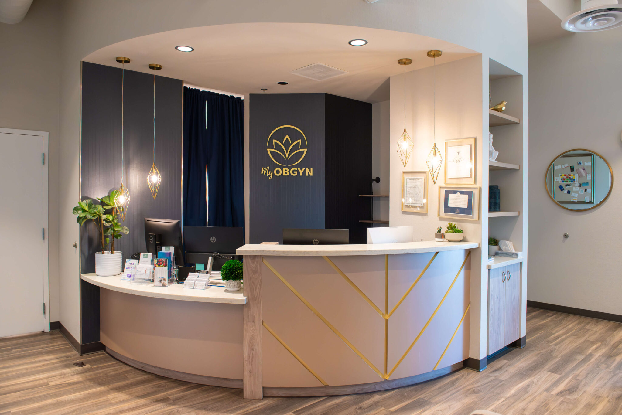 Dr. Sarah Newton, MD - OB-GYN in Las Vegas
